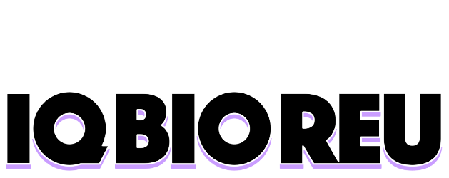 INTERDISCIPLINARY & QUANTITATIVE BIOLOGY SUMMER RESEARCH EXPERIENCE FOR ...